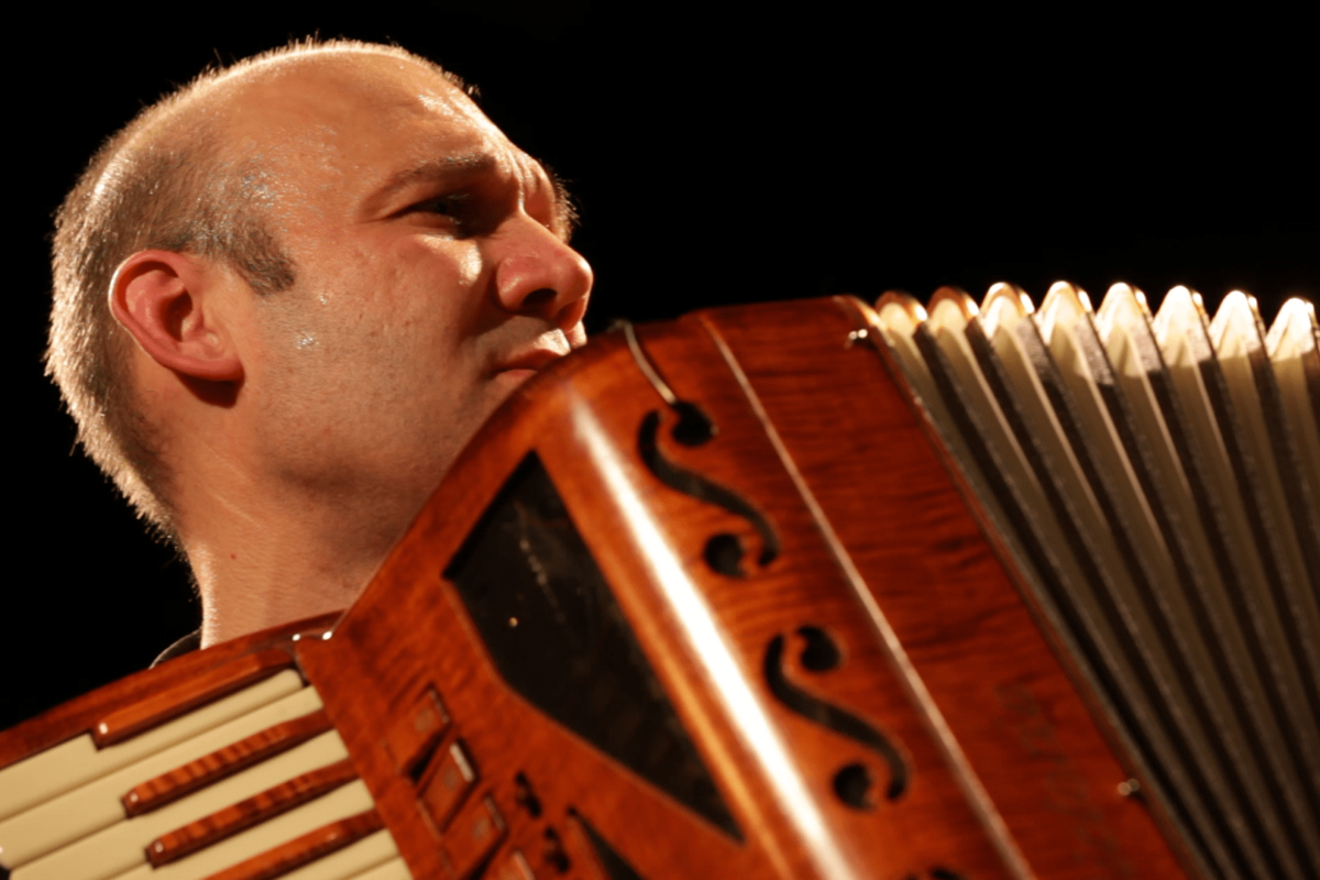 Tango Transit / German Songbook | akkordeon.online