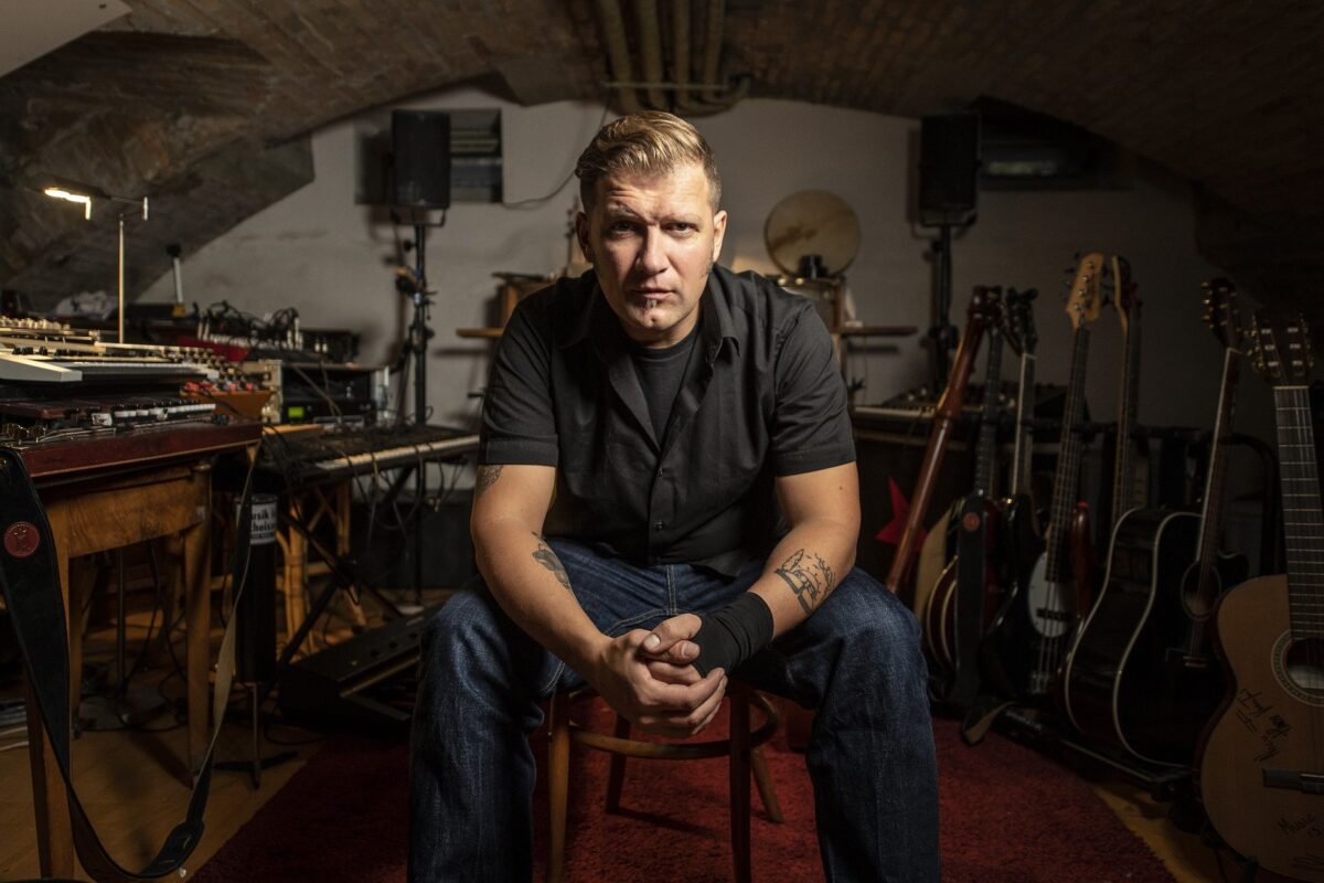 Mario Batkovic erhält Schweizer Musikpreis 2023 | akkordeon.online